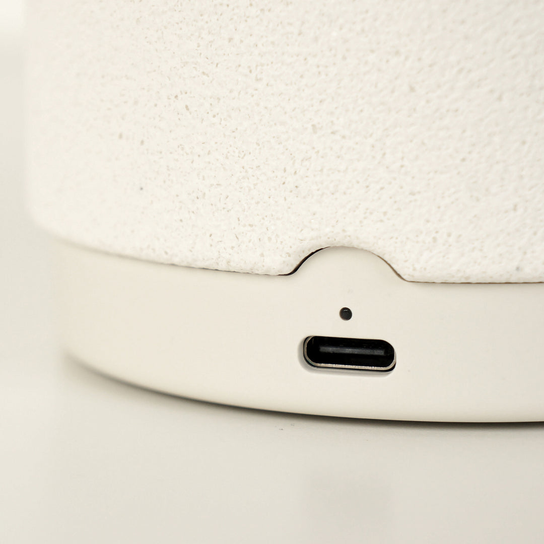 Cove - Waterless & Cordless Essential Oil Diffuser | VELNUE – Velnue